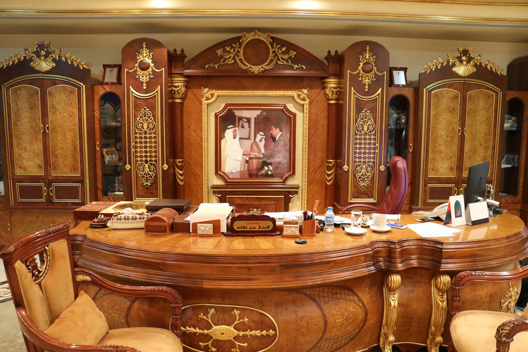 Fast Building Contractors