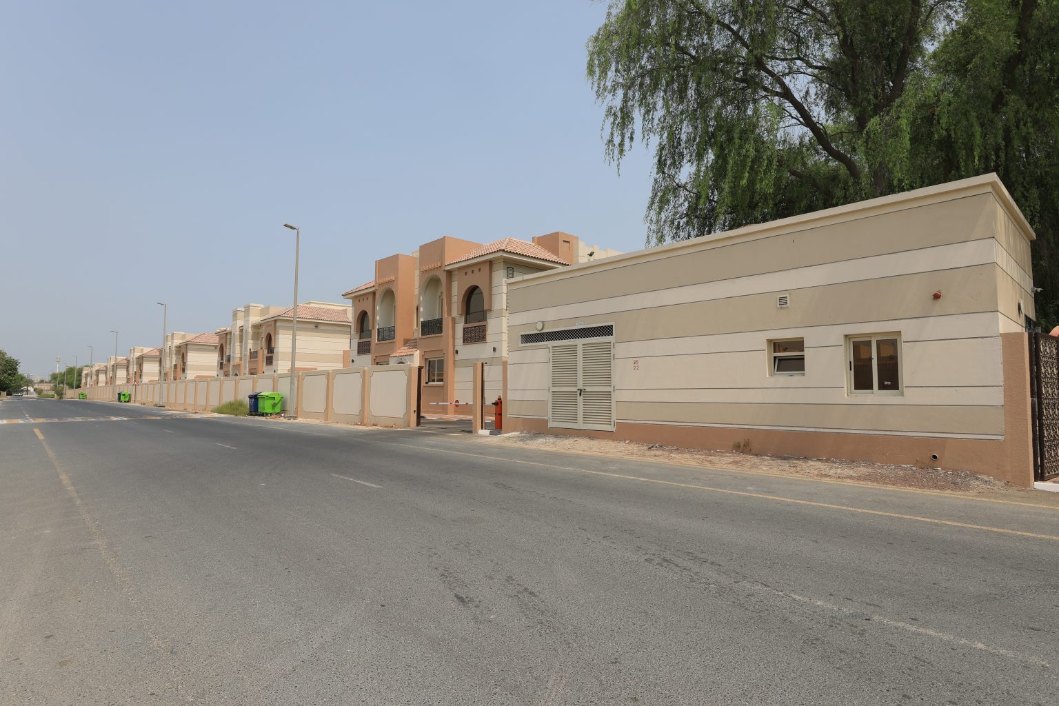 Residence – Fast Building Contractors