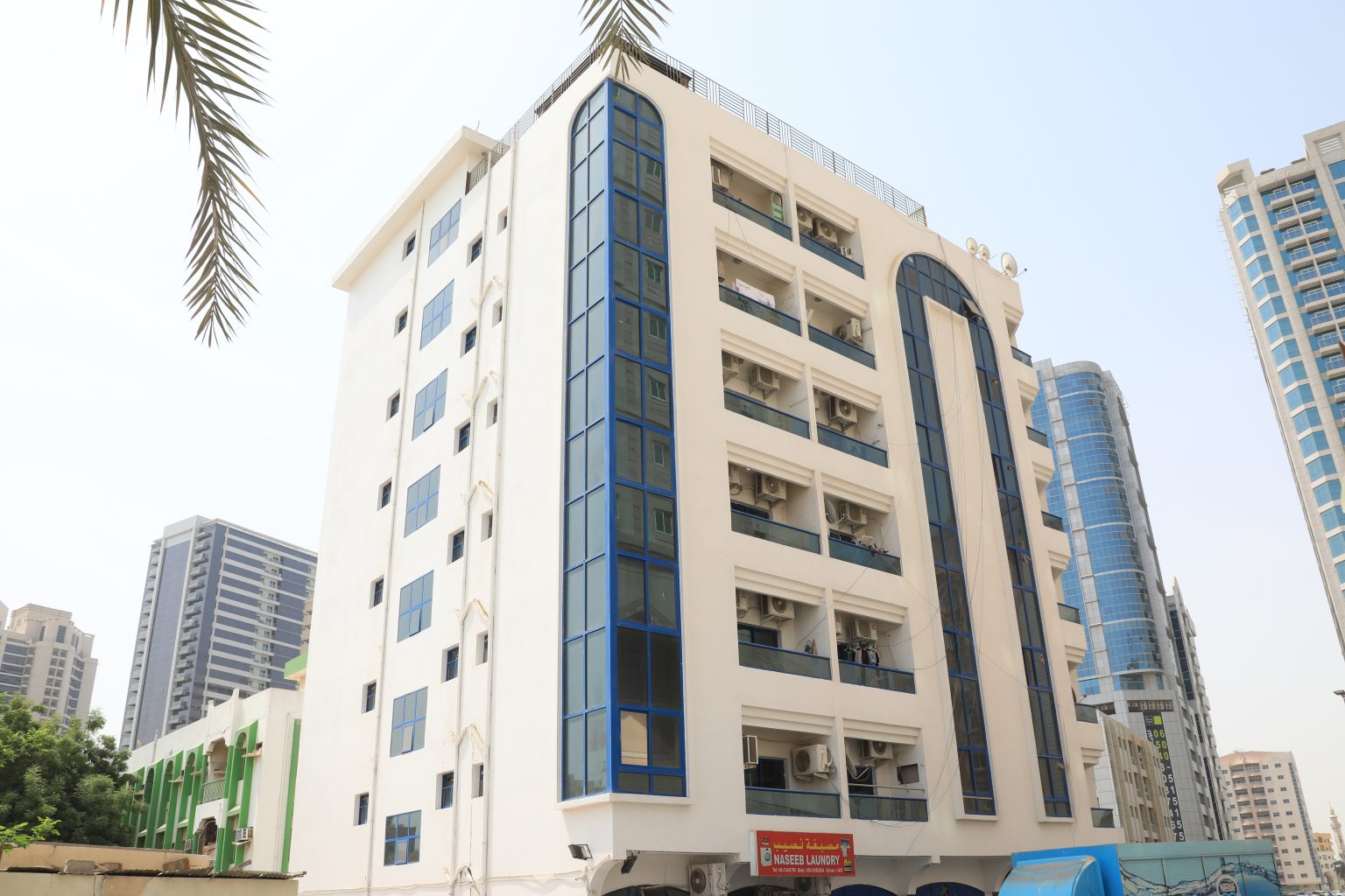 Residence – Fast Building Contractors